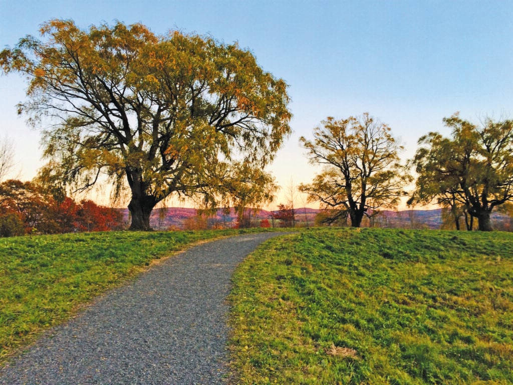 Spring Things to Do in Massachusetts and Outdoor Adventures