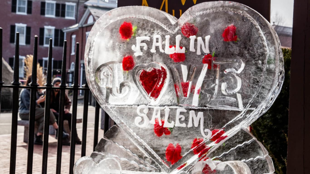 Winter Things to Do in Massachusetts Cold Weather Fun