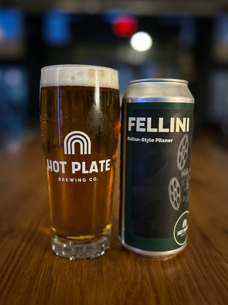 Craft Beverage Spotlight: Hot Plate Brewing Co. - Massachusetts Office ...