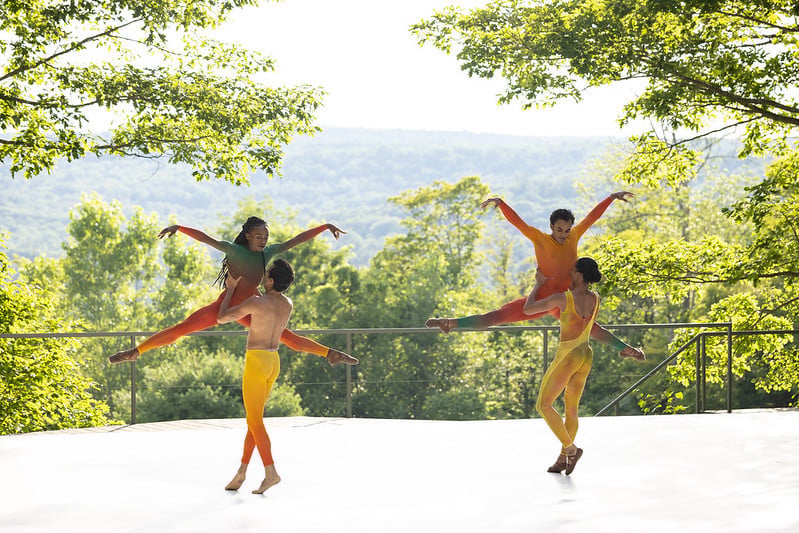 Get the Most Out of Summer in Massachusetts - Massachusetts Office of ...