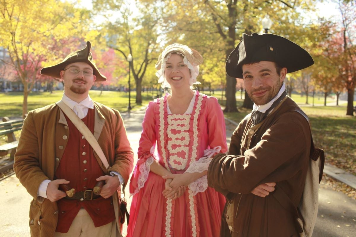 15 Free Things to Do in Boston With Your Family - Massachusetts Office ...