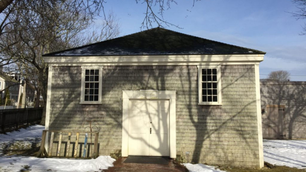Nantucket - Massachusetts Office of Travel and Tourism