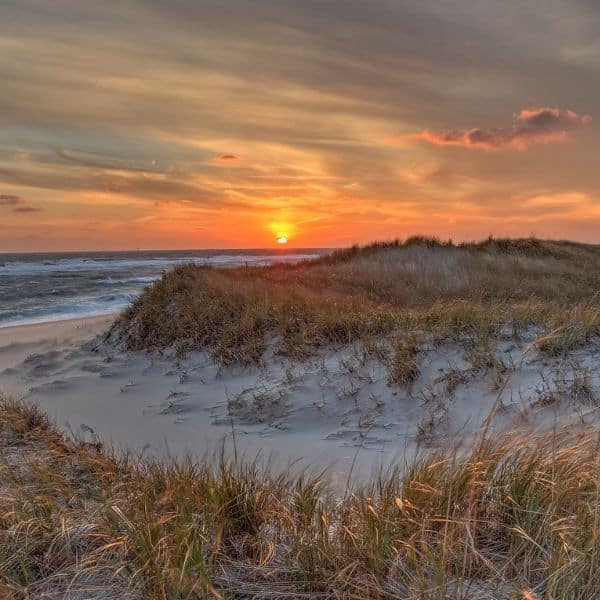 Massachusetts Regions and Local Travel Information