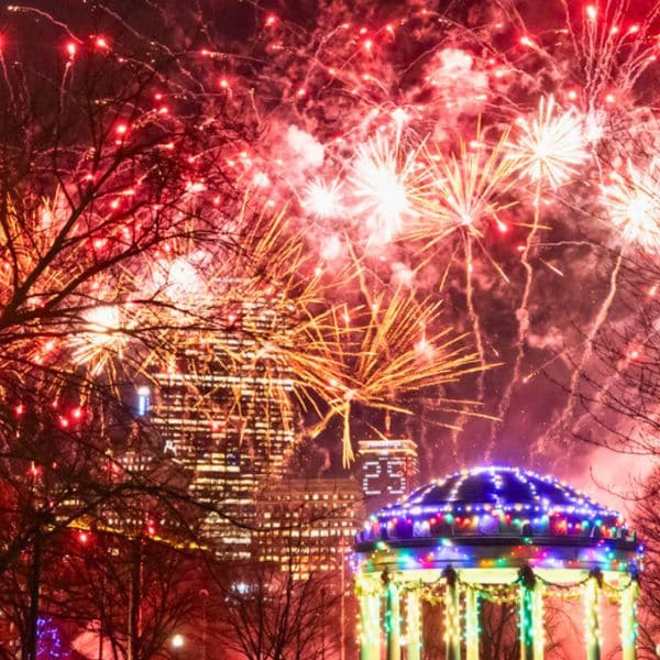 Events in Massachusetts This Weekend and Upcoming Events
