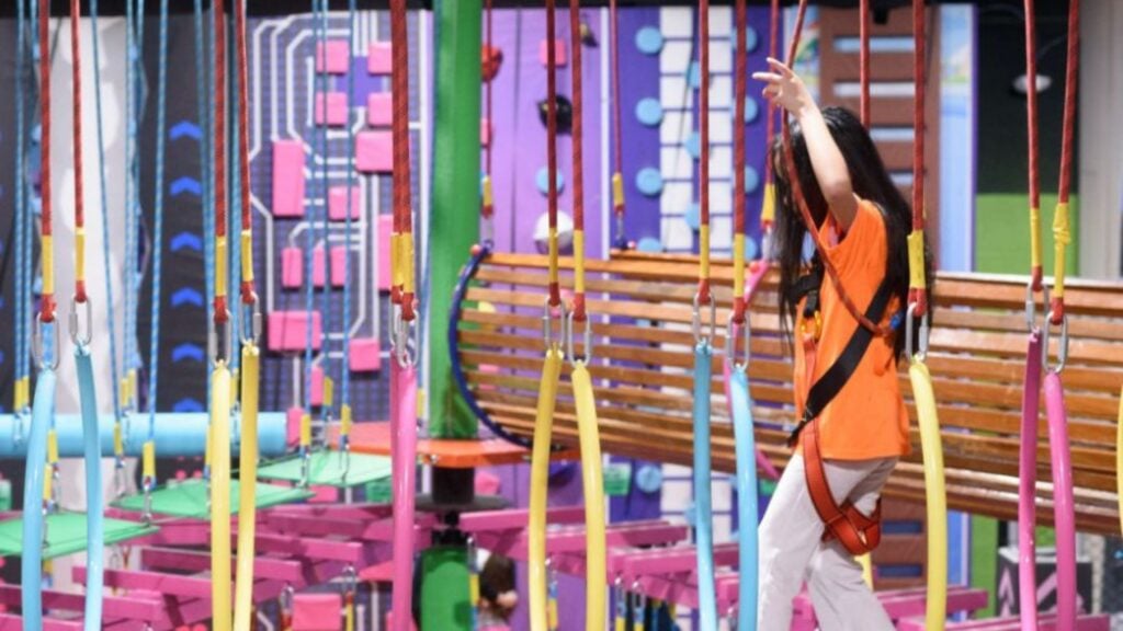 Six Indoor Adventure Parks for Kids in Massachusetts - Massachusetts ...