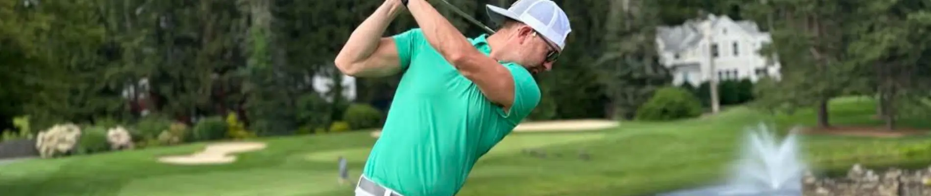 Golf Courses in Massachusetts