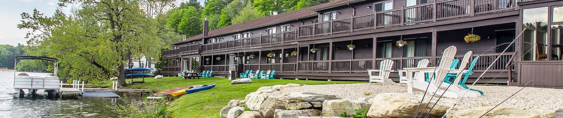 Inns in Massachusetts Charming Places to Stay
