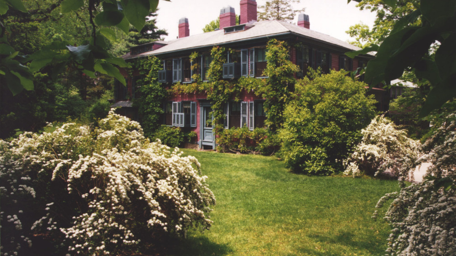 Must-See National Park Sites in Massachusetts - Massachusetts Office of ...