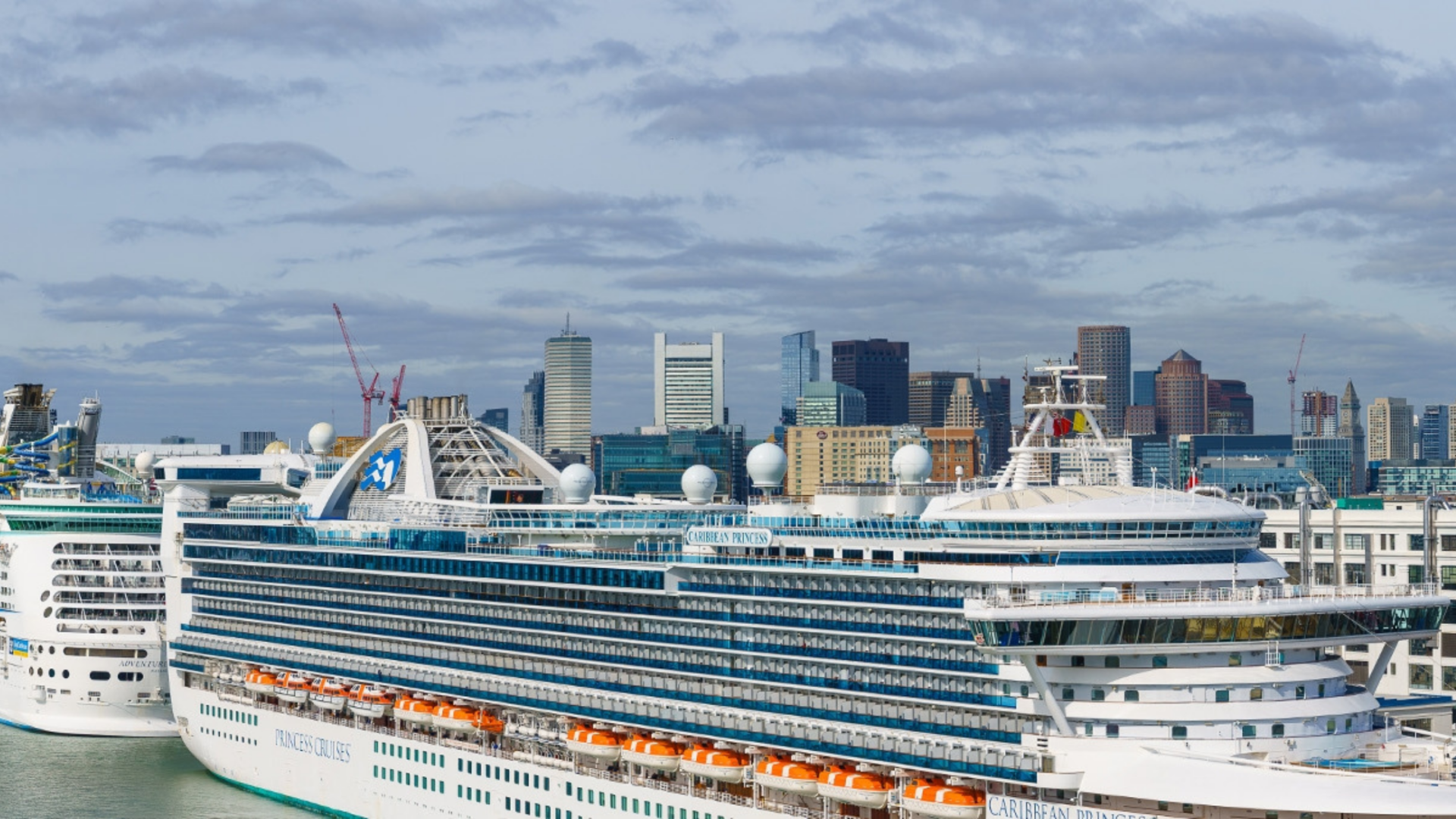 A Visitor’s Guide to Cruiseport Boston - Massachusetts Office of Travel ...