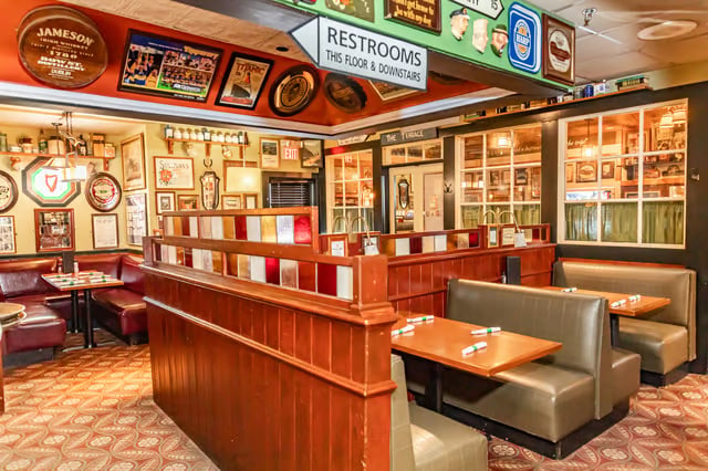 Culinary Corner: Head Chef Genisson Santos, O’Connor’s Restaurant & Bar ...