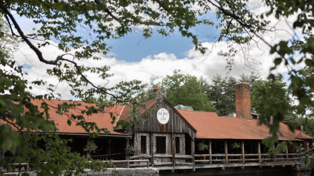 Explore Things to Do in Central Massachusetts