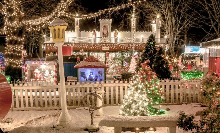 6 Festivals of Light in Massachusetts - Massachusetts Office of Travel ...