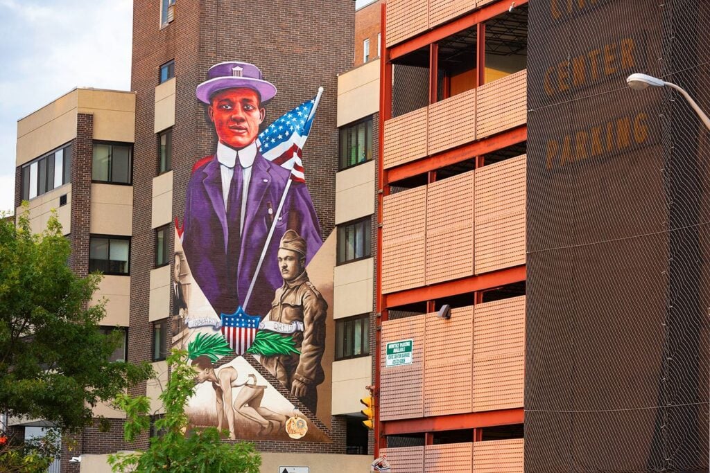 Black History Month in Massachusetts - Massachusetts Office of Travel ...