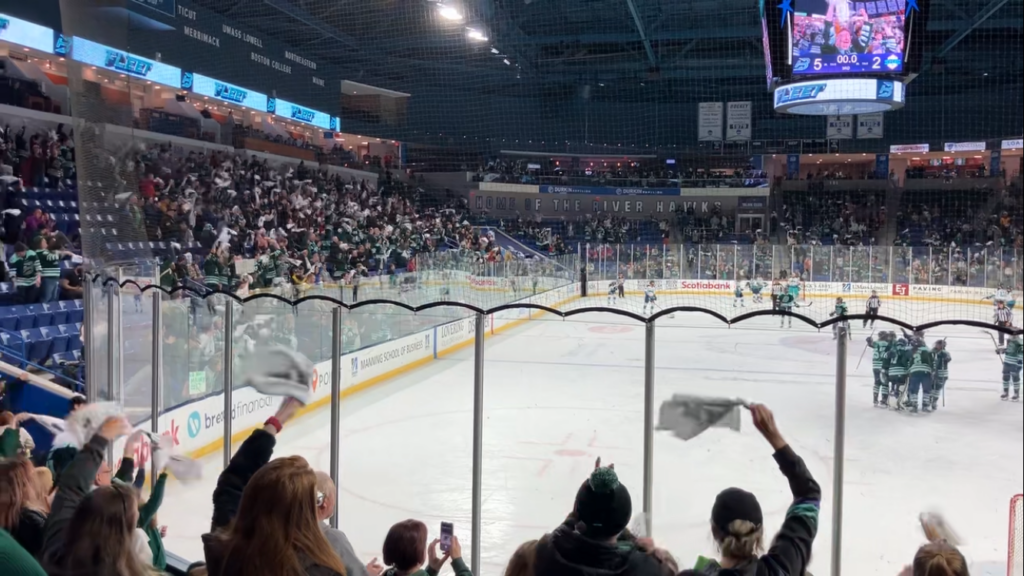 Where to Watch Women’s Sports in Massachusetts - Massachusetts Office ...